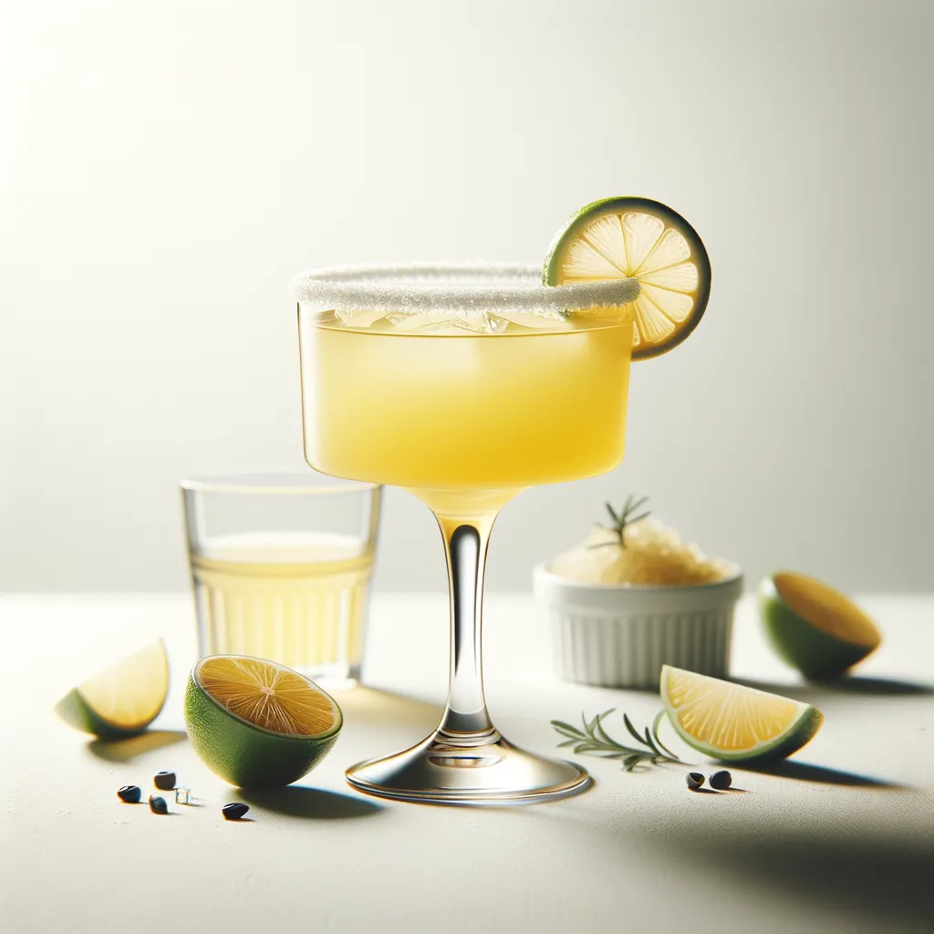 Tequila Sour Cocktail Recipe - Ingredients, Tips, and Variations - BarBot Blog
